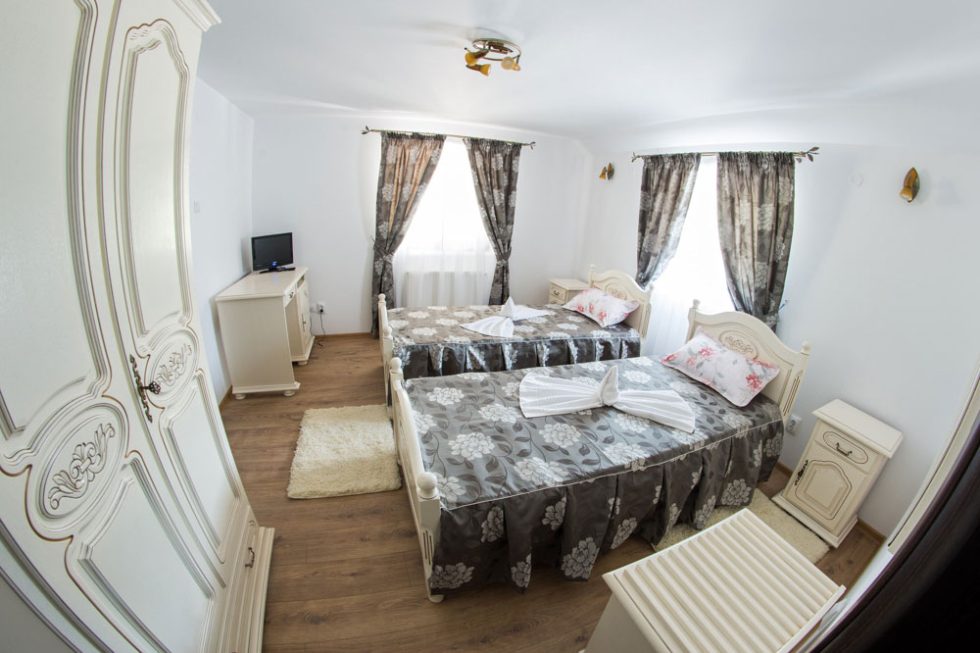 Camere | Codrii Bucovinei