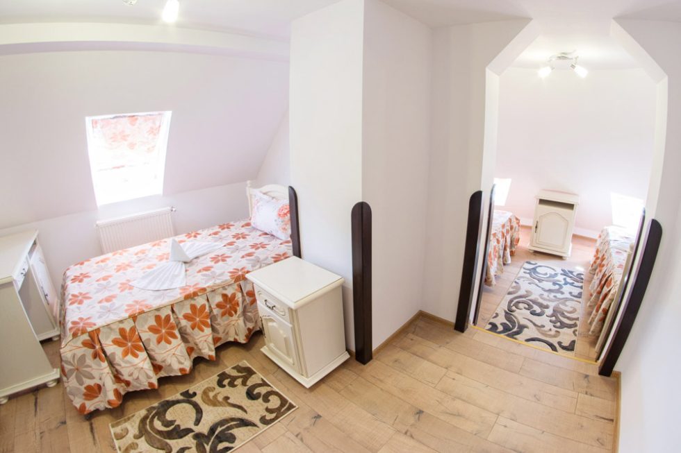 Camere | Codrii Bucovinei